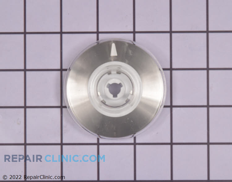 Whirlpool Electric Washer/Dryer Combo Washer Timer Dial Replaceme
