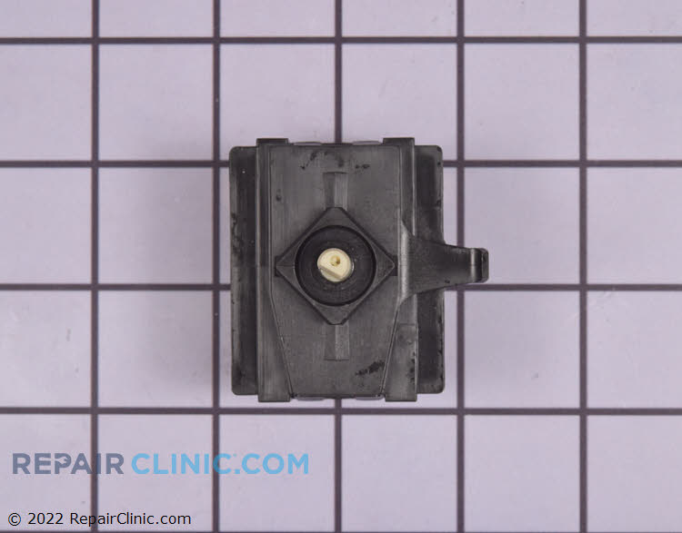 Washing Machine Rotary Switch - 3956080 | Fast Shipping - RepairClinic.com