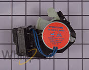 Whirlpool Washing Machine Shift Actuator: Fast Shipping