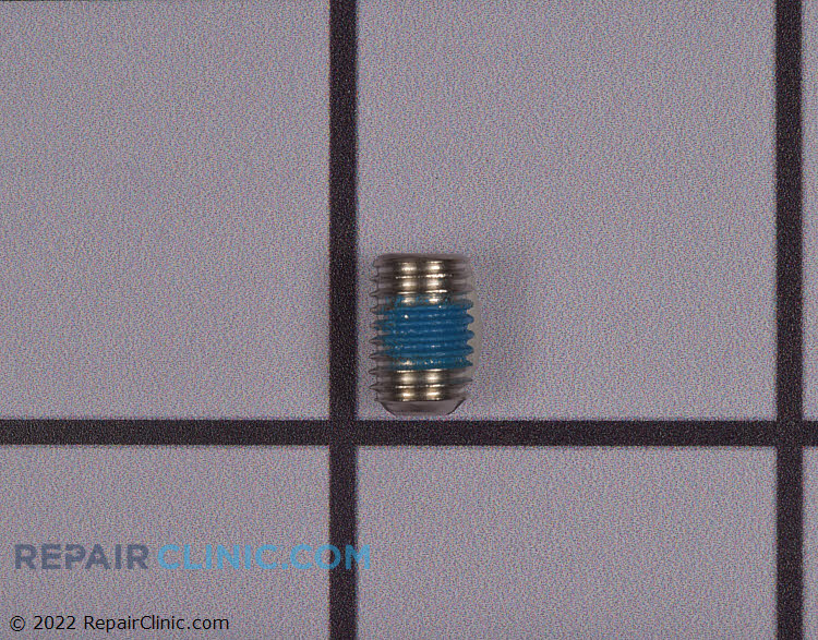 Dishwasher Screw - W10907991 | Fast Shipping - Repair Clinic