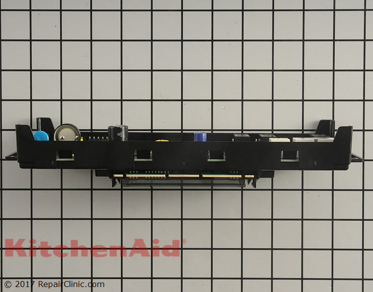 Oven Control Board WPW10340694 | KitchenAid Replacement Parts