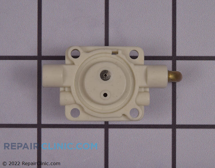 Small Engine Primer Body - A056070 | Fast Shipping - RepairClinic.com