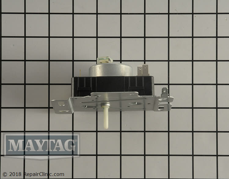 Timer WPW10642928 | Maytag Replacement Parts