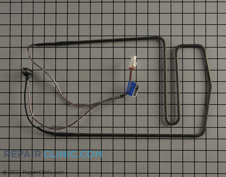 Refrigerator Defrost Heater Assembly DA47-00311A | Samsung Defrost ...