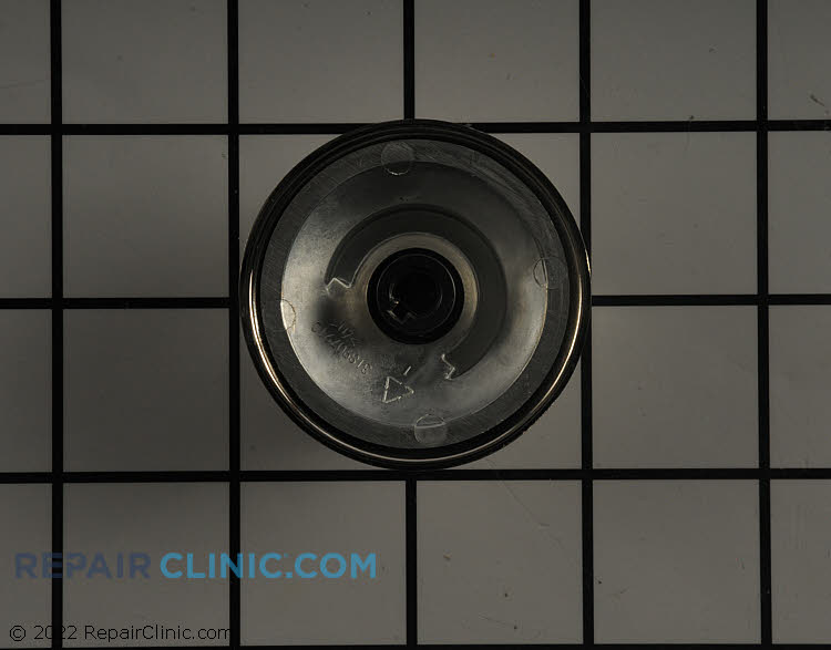 Range/Stove/Oven Control Knob - 318569904 | Fast Shipping - Repair Clinic