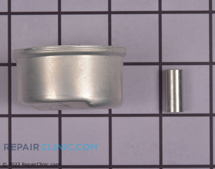 Small Engine Float Bowl - 631378 | Fast Shipping - RepairClinic.com