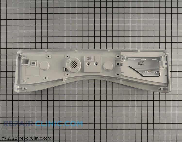 Control Panel W11218392 | RepairClinic.com