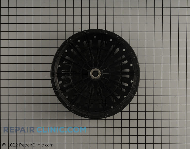 Washing Machine Rotor Assembly - WPW10544980 | Fast Shipping - Repair ...