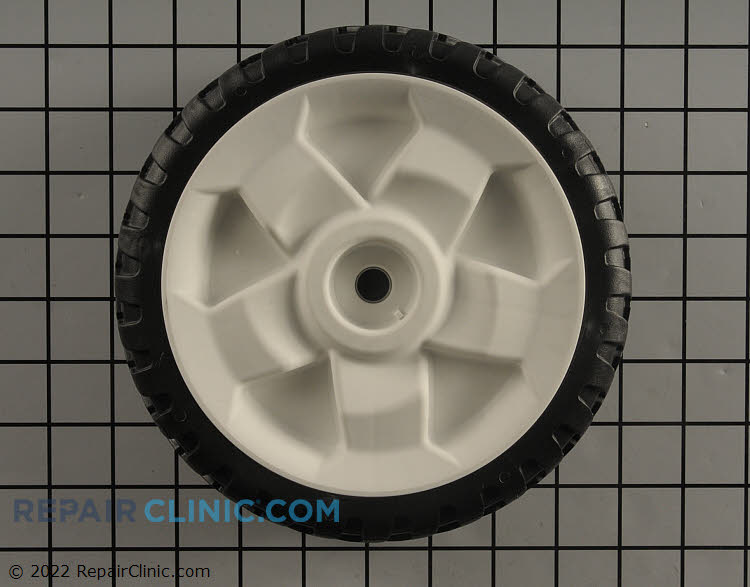 Wheel Assembly 138-3216 | RepairClinic.com