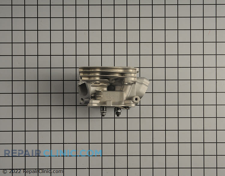 Small Engine Cylinder Head - 20810002 | Fast Shipping - Repair Clinic