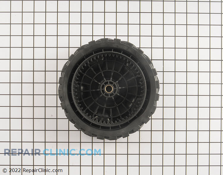 Wheel Assembly - 634-05040 | Fast Shipping - Repair Clinic
