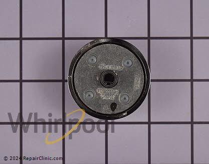 Whirlpool Control Knob W11517335 | Whirlpool Replacement Parts
