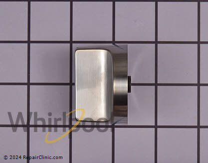 Whirlpool Control Knob W11517335 | Whirlpool Replacement Parts
