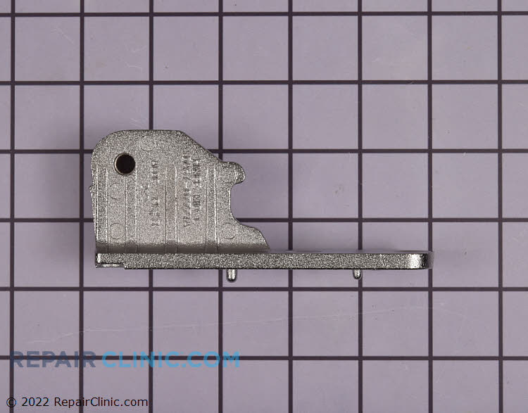 Refrigerator Door Hinge - DA82-01244A | Fast Shipping - Repair Clinic