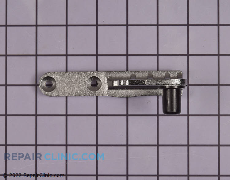 Refrigerator Door Hinge - DA82-01244A | Fast Shipping - Repair Clinic