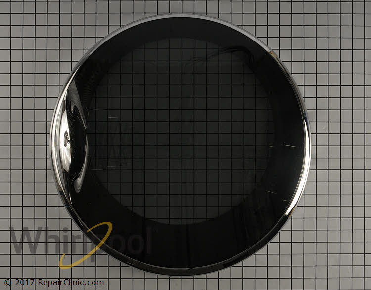 Outer Door Panel W11168739 | Whirlpool Replacement Parts