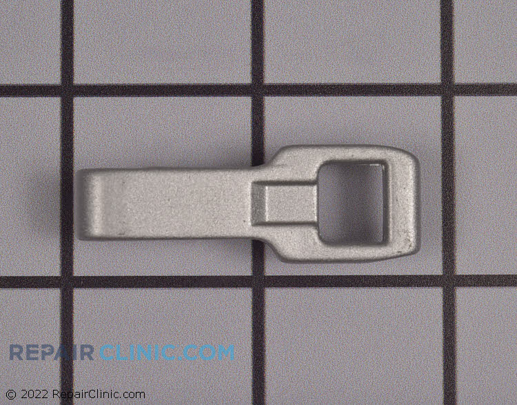 Washing Machine Door Hook MFG63099101 | LG Door Hook - Repair Clinic