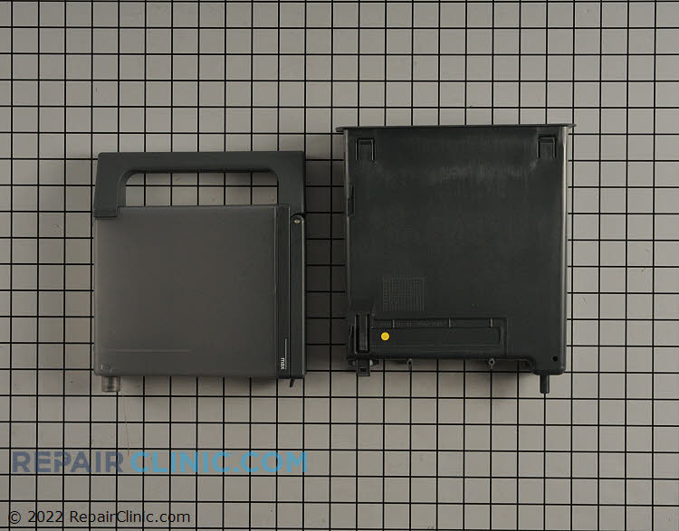 Washing Machine Reservoir 00655550 | Bosch Reservoir - Repair Clinic