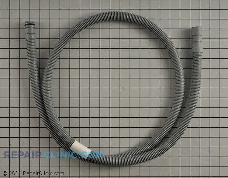 Dishwasher Drain Hose AEM74333104 | LG Drain Hose - Repair Clinic