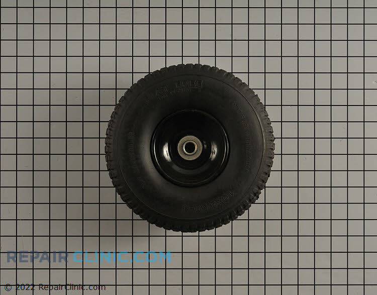 Wheel Assembly - N003522 | Fast Shipping - Repair Clinic