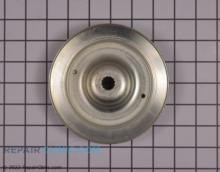 Lawn Mower Spindle Pulley - 588586601 | Fast Shipping - Repair Clinic