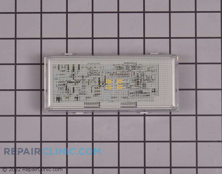 Refrigerator LED Light W11226500 | Whirlpool LED Light - Repair Clinic