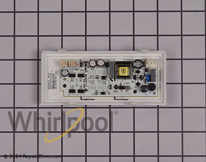 Whirlpool LED Light W11226500 | Whirlpool Replacement Parts