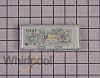 Whirlpool LED Light W11226500 | Whirlpool Replacement Parts