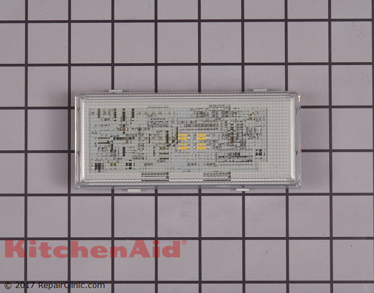 LED Light W11226500 | KitchenAid Replacement Parts