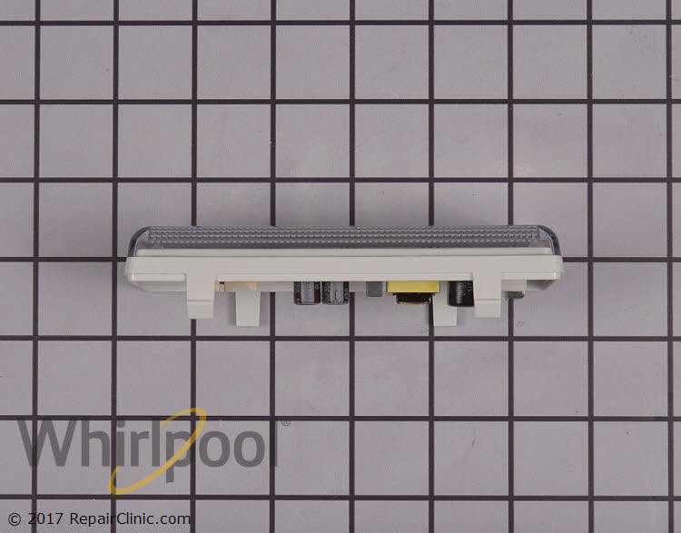 LED Light W11226500 | Whirlpool Replacement Parts
