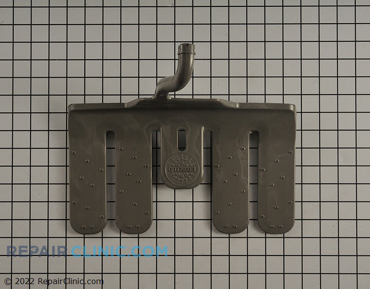 KitchenAid Dishwasher Lower ProScrub Manifold Replacement #W10769 ...