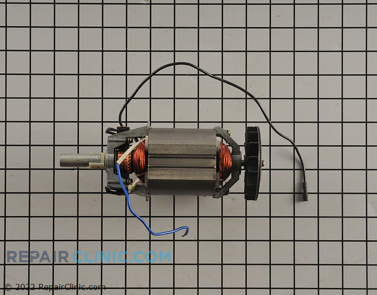 String Trimmer Drive Motor - 099015003006 | Fast Shipping ...