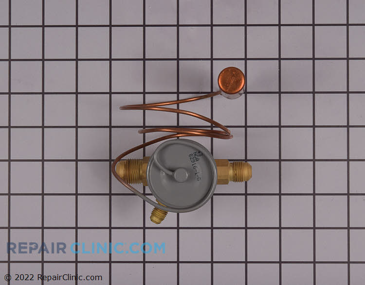 Heat Pump Thermal Expansion Valve - S1-02532798036 | Fast Shipping ...