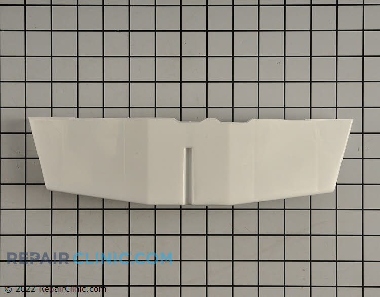 Dryer Drum Baffle - WE14X20683 | Fast Shipping - Repair Clinic