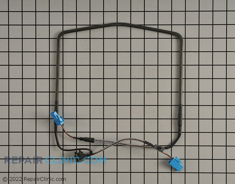 Refrigerator Defrost Heater Assembly DA47-00244U | Samsung Defrost ...