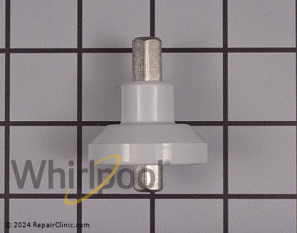 Whirlpool Ice Bucket Coupler W11509548 | Whirlpool Replacement Parts