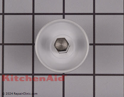 Ice Bucket Coupler W11509548 | KitchenAid Replacement Parts