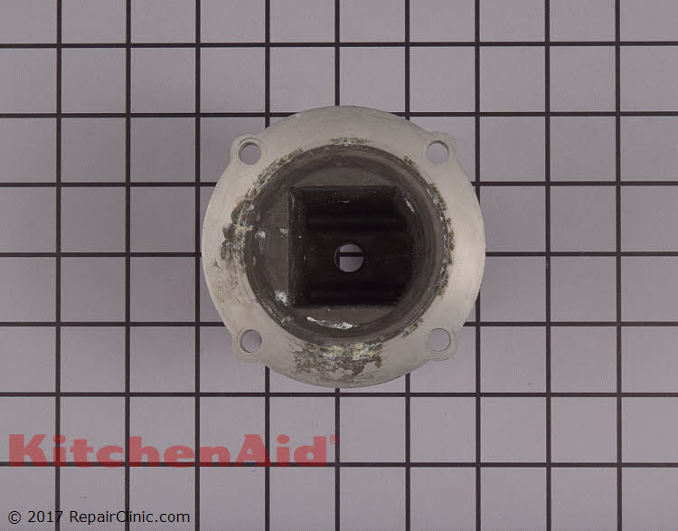 Heating Element W10756707 | KitchenAid Replacement Parts