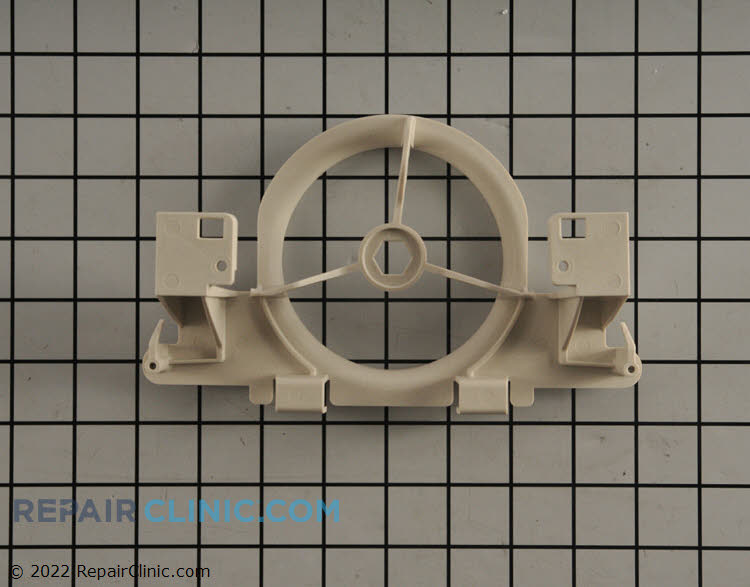 Refrigerator Mounting Bracket 2254453 | Whirlpool Mounting Bracket ...