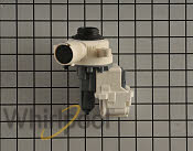 Whirlpool Washing Machine Replacement Drain Pump | Ships Today! 365-Day ...
