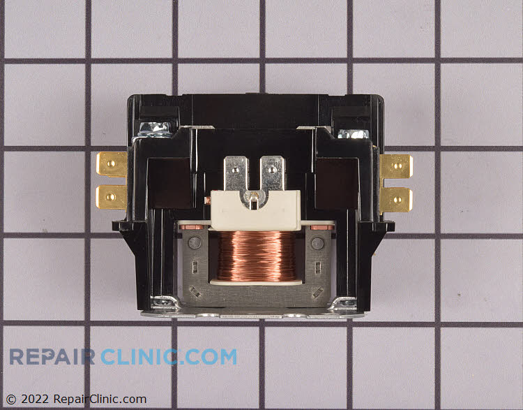 Contactor - HN51KB024 | Fast Shipping - Repair Clinic