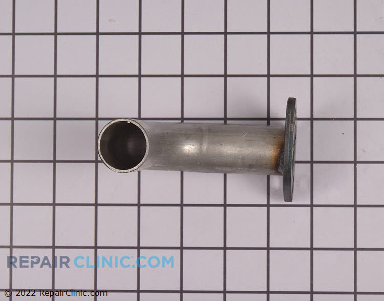 Lawn Mower Exhaust Pipe - 1732259SM | Fast Shipping - Repair Clinic