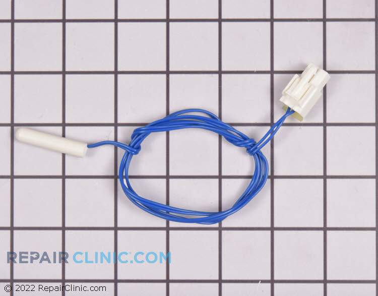 Refrigerator Temperature Sensor - 6500JB2002E | Fast Shipping - Repair ...