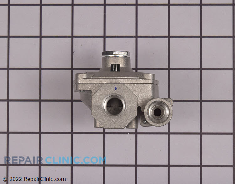 Range/Stove/Oven Pressure Regulator - AMP30000002 | Fast Shipping ...