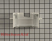 KitchenAid KSRS25RVBL01 Refrigerator Replacement Mounting Bracket ...