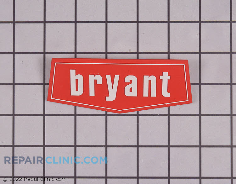 Nameplate - 333993-401 | Fast Shipping - RepairClinic.com