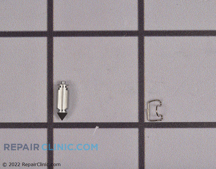 Small Engine Float Needle 715075 | Briggs & Stratton Float Needle ...