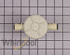 Water Filter Housing W11266112 | Whirlpool Replacement Parts