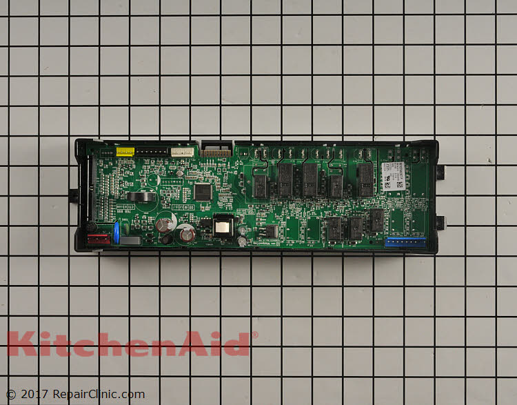 Control Board W11100100 | KitchenAid Replacement Parts