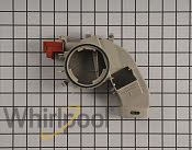 Whirlpool Dishwasher Replacement Vent Fan Motor | Ships Today! 365-Day ...
